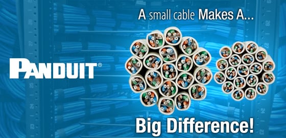 Maximize Space Utilization, Enhance Network Reliability with Panduit